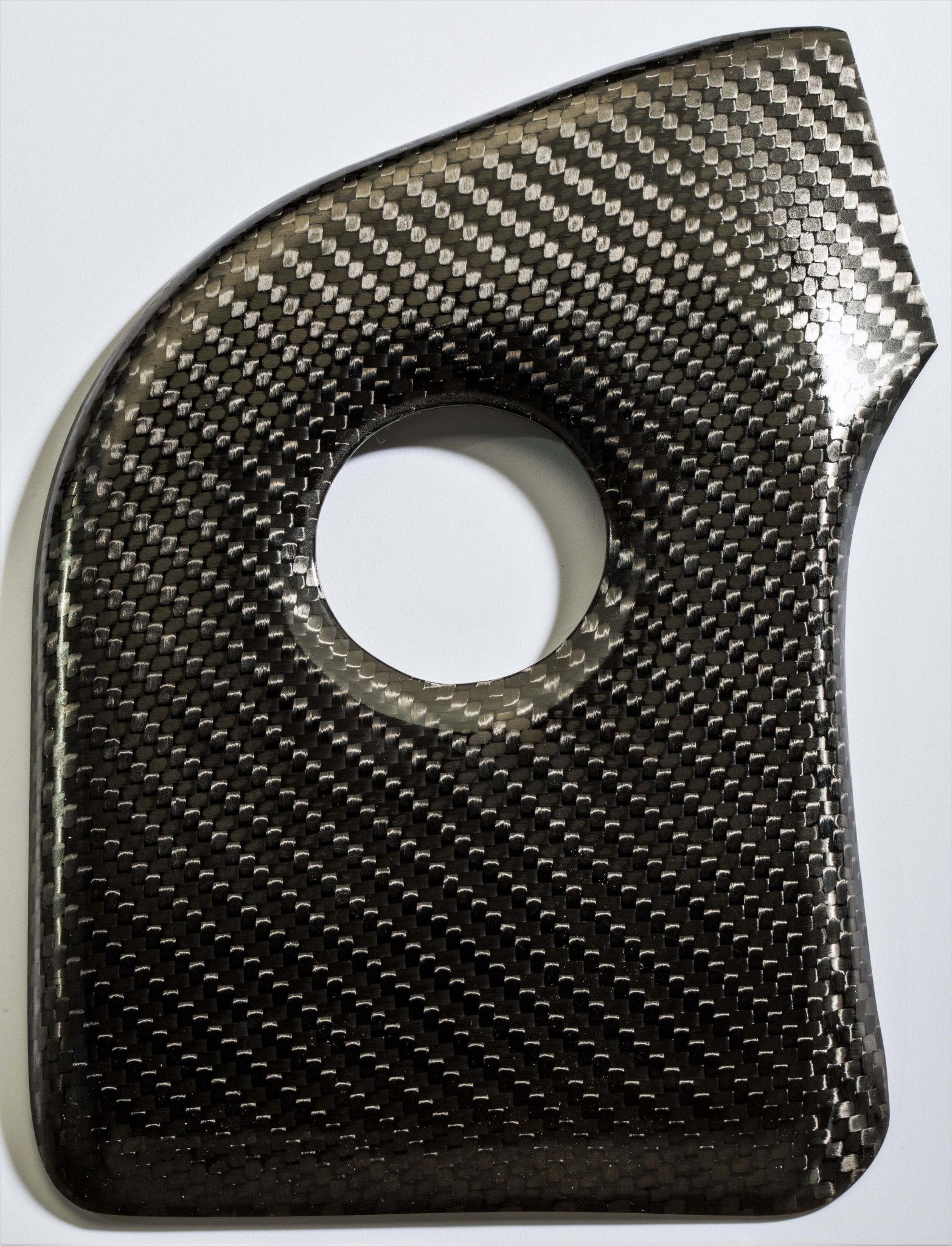 El reciclado de los composites - Materioteca